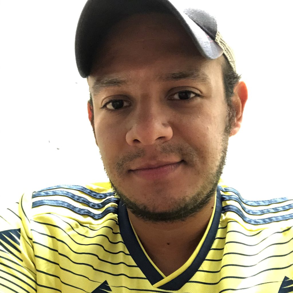 Daniel Olaya – Akron Premier League