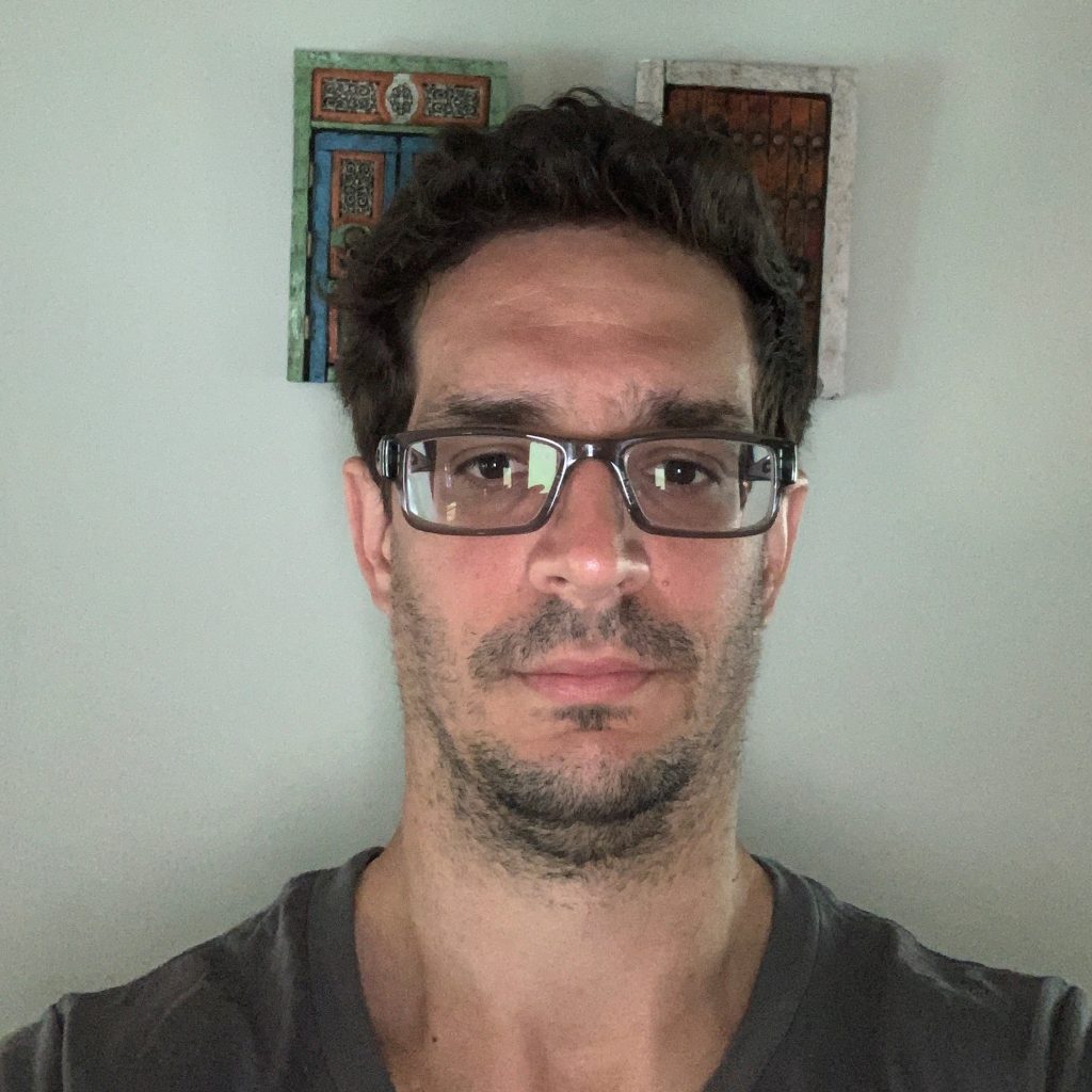 Pedro Bossio – Akron Premier League