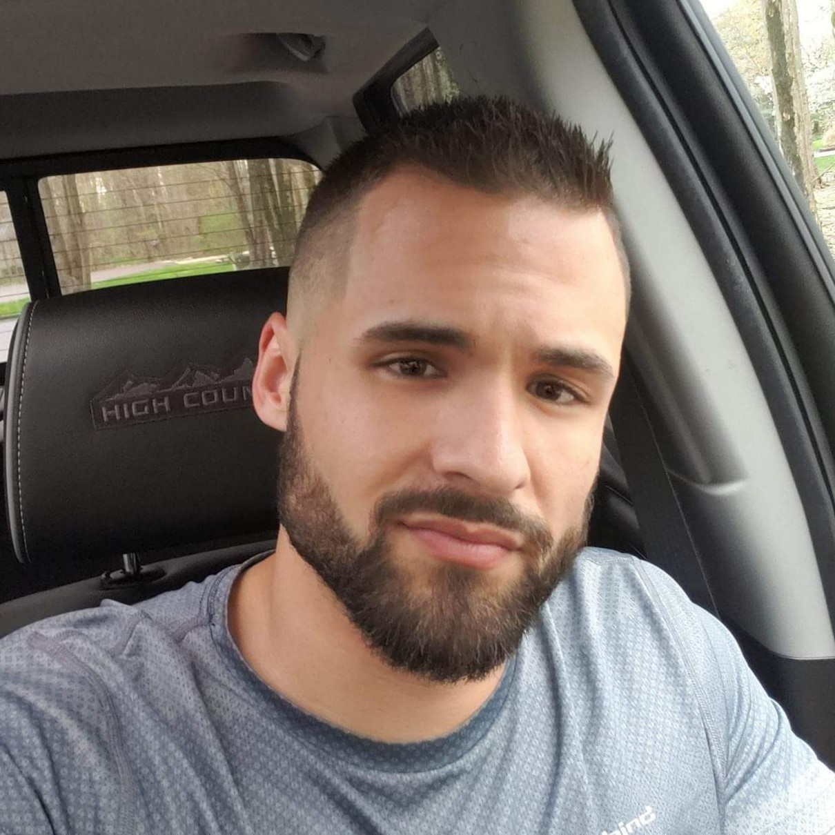 Tristan May – Akron Premier League