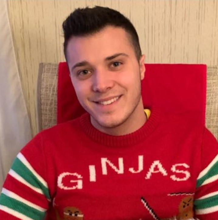 Noah Reider – Akron Premier League