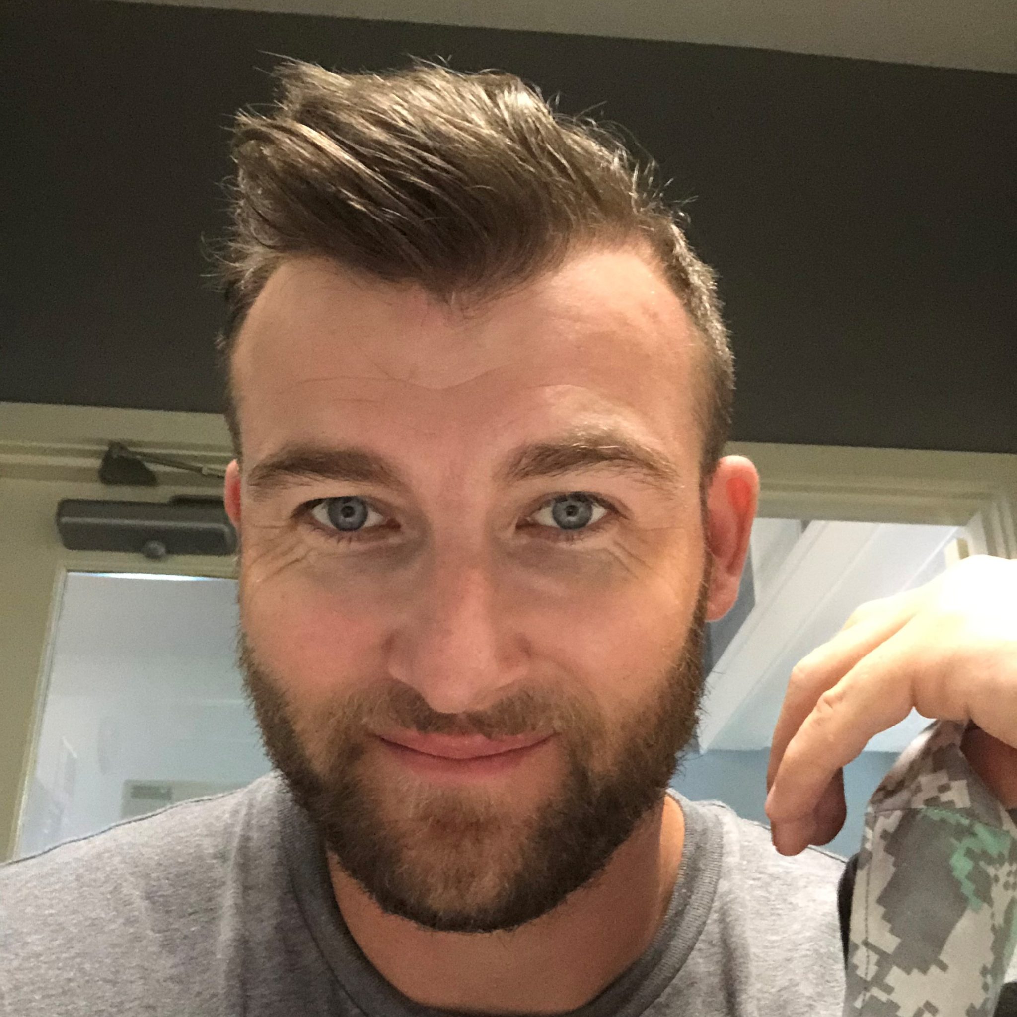 Tyler Sprockhoff – Akron Premier League