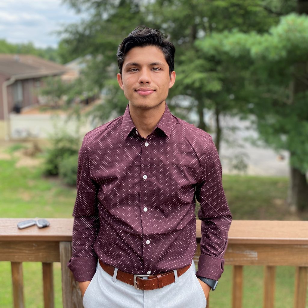 Dilli Subedi – Akron Premier League