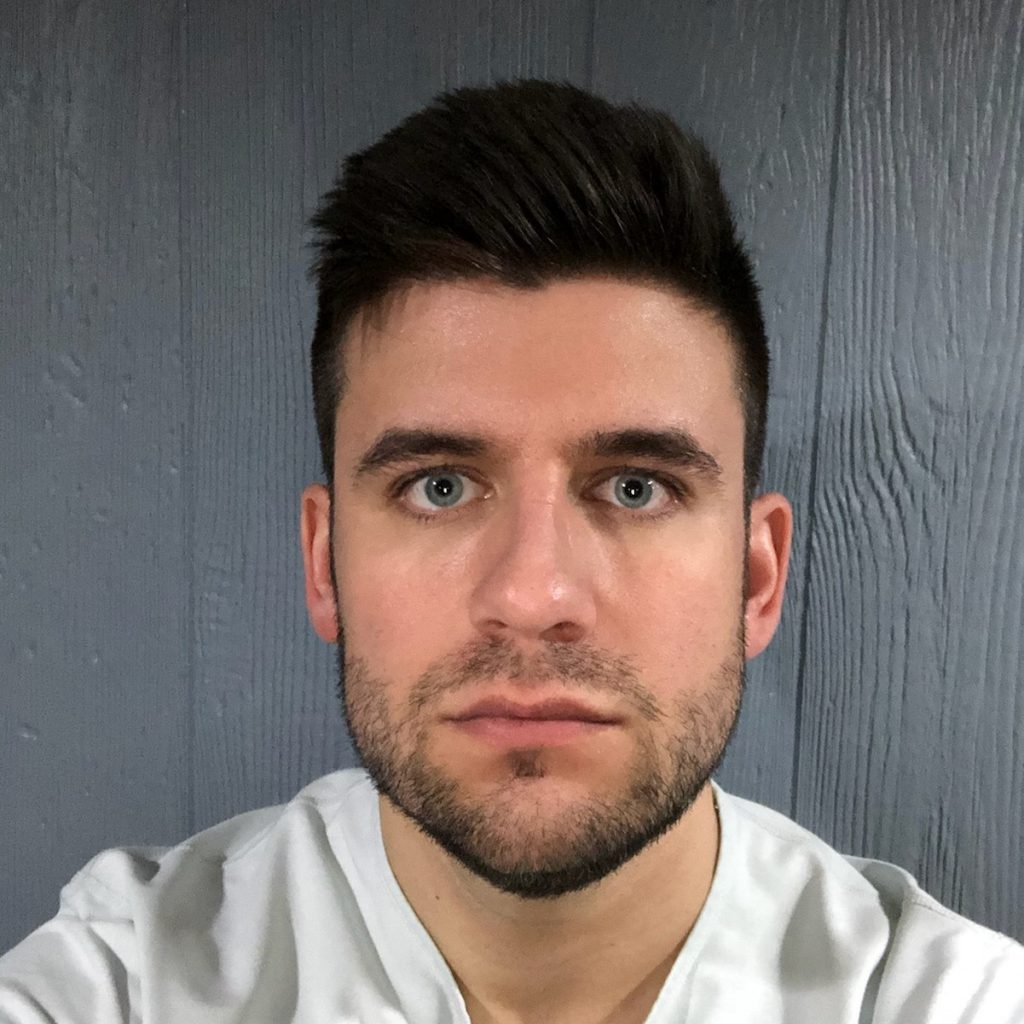 Nick Andrews – Akron Premier League