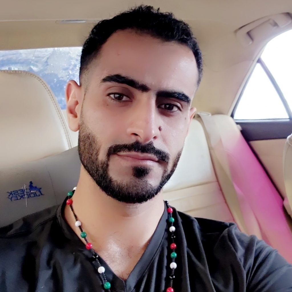 Ismail Abuawad – Akron Premier League
