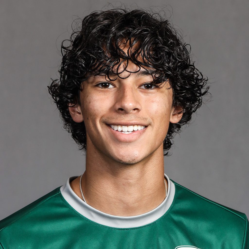 Christopher Garcia – Akron Premier League