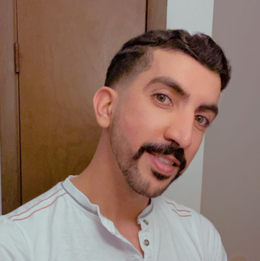 Aziz Alshammari – Akron Premier League (APL)