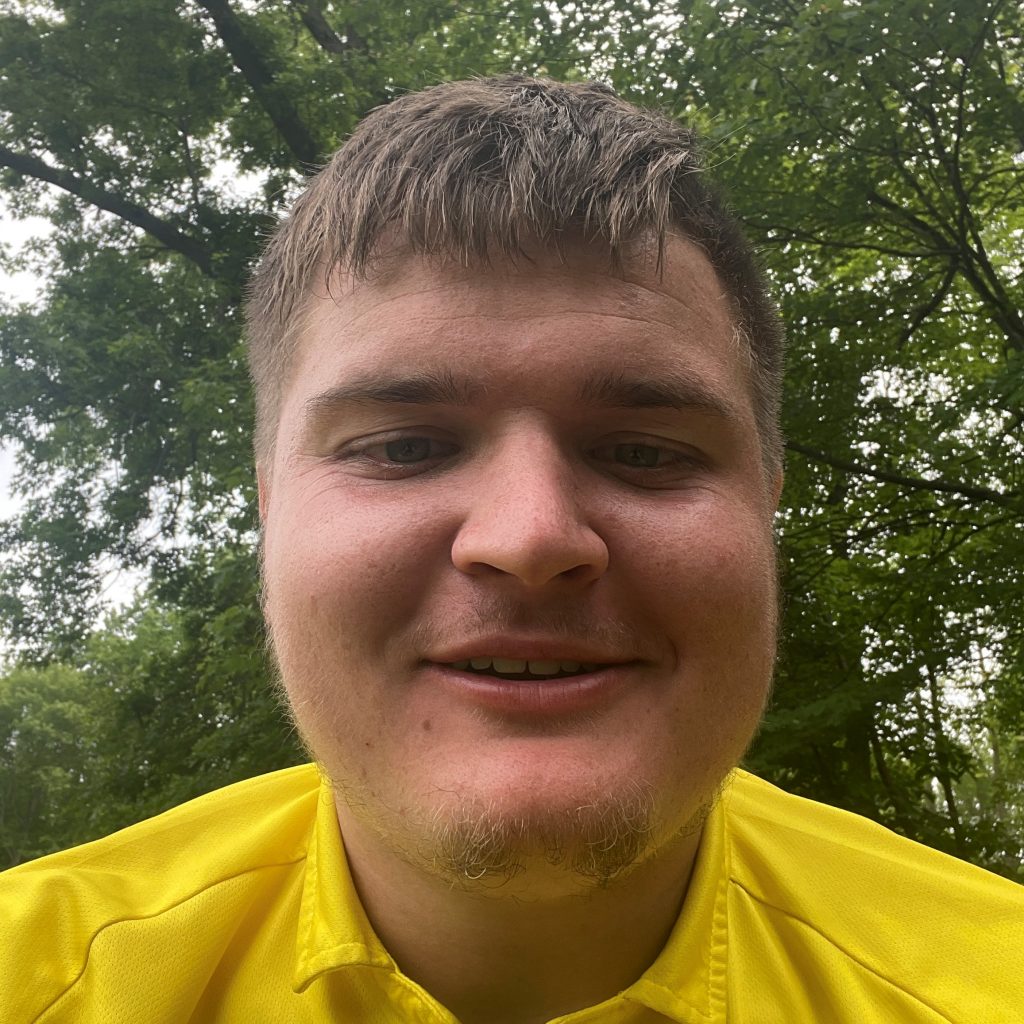 Logan Rich – Akron Premier League