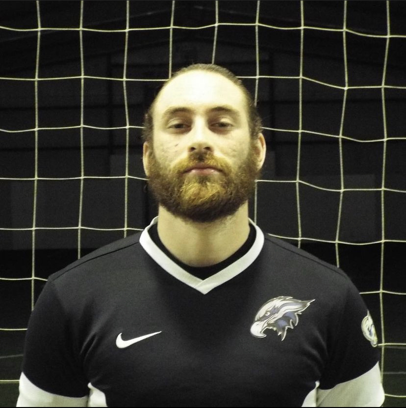 Tyler Martini – Akron Premier League