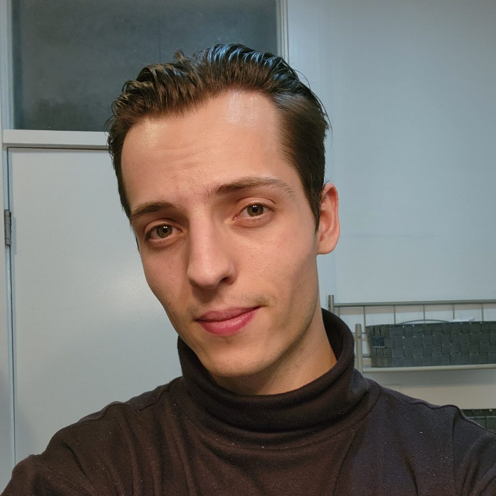 Tyler Kohrt – Akron Premier League