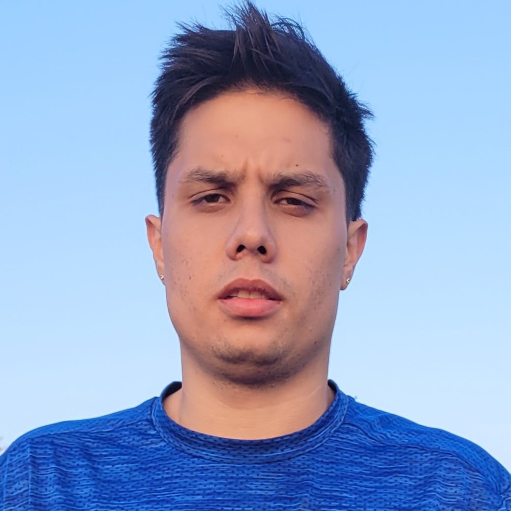 Jose Alexis Carreño Revilla – Akron Premier League