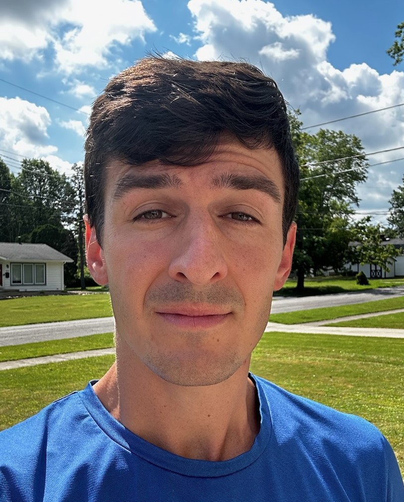 Mathew Horvatich – Akron Premier League