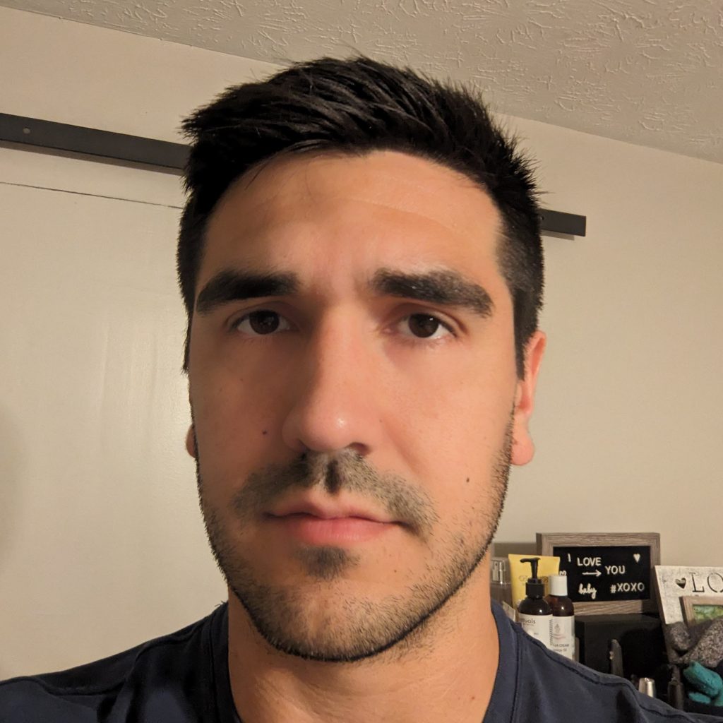 Anthony Mara – Akron Premier League